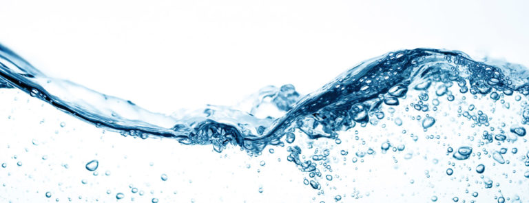 Ultra Clear | Glass Filter Media | Water Filtration